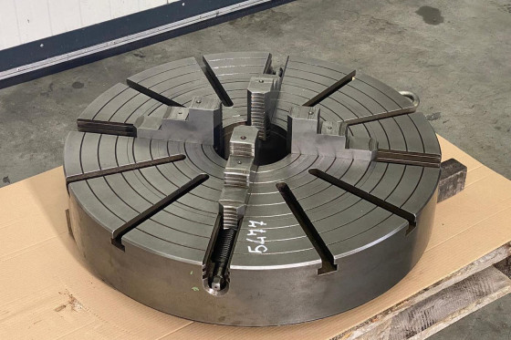 CJM Metal cutting Tooling used | Mach4Metal