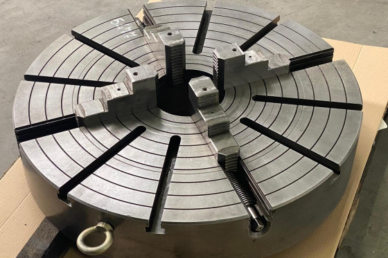 CJM Metal cutting Tooling used | Mach4Metal