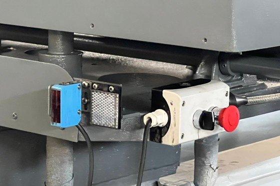 PLEIGER - HF 75 / 115 S 30 Deep hole drilling machine used | Mach4Metal