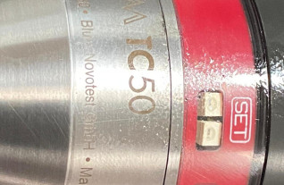 BLUM - TC50 Radial arm drill used | Mach4Metal