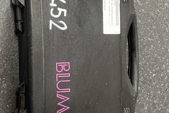 BLUM - TC50 Radial arm drill used | Mach4Metal