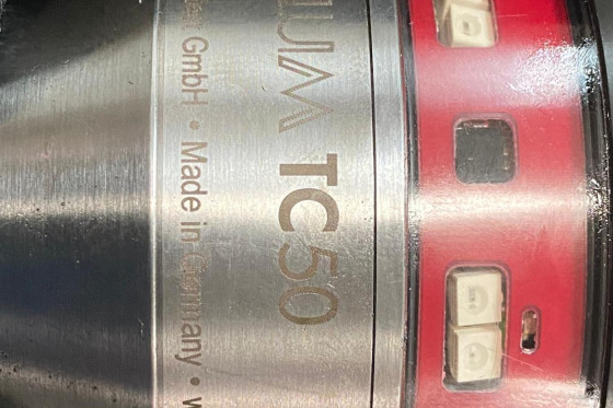 BLUM - TC50 Radial arm drill used | Mach4Metal