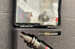 BLUM - TC50 Radial arm drill used | Mach4Metal