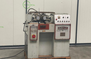 SENY - H-50-D Welding equipment used | Mach4Metal
