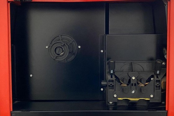 FRONIUS - TransPulse Synergic 2700 Welding machine used | Mach4Metal