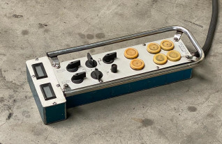 ROUNDO - R-6-S Profile bending machine used | Mach4Metal