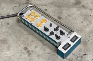 ROUNDO - R-6-S Profile bending machine used | Mach4Metal