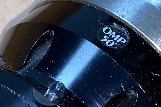 RENISHAW - MP3 OMP50 Metal cutting Tooling used | Mach4Metal