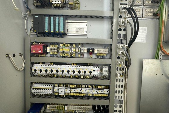 Tajmac-Zps - TCH 500 Prime 65 CNC lathe used | Mach4Metal