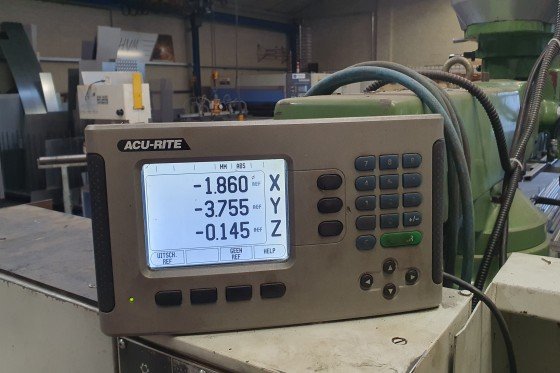 TOS Trencin - SN 50 Centre lathe used | Mach4Metal