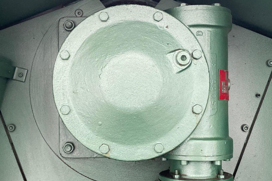 ROUNDO - R3 Profile bending machine used | Mach4Metal