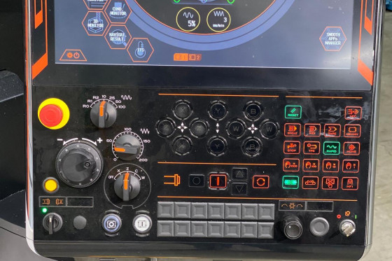 MAZAK - Quick Turn 300 MS CNC Lathe with c-axis used | Mach4Metal