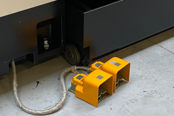 MAZAK - Quick Turn 300 MS CNC Lathe with c-axis used | Mach4Metal