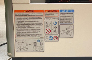 MAZAK - Quick Turn 300 MS CNC Lathe with c-axis used | Mach4Metal