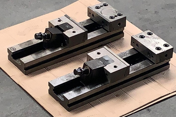 OML - LC 150 Metal cutting Tooling used | Mach4Metal