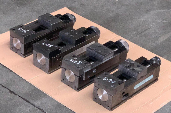 GRESSEL - GRIPOS Metal cutting Tooling used | Mach4Metal
