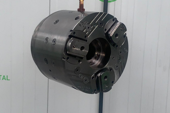 SMW AUTOBLOK - W-325-S Metal cutting Tooling used | Mach4Metal