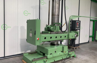 KOVOSVIT MAS - VOM 50 Radial arm drill used | Mach4Metal