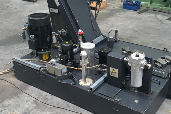 MAZAK - INTEGREX e-410 HS Multi-tasking lathe used | Mach4Metal