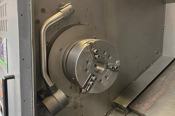 MORI SEIKI - NL 3000 MC / 750 CNC lathe used | Mach4Metal