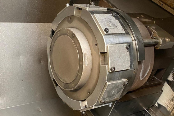 MORI SEIKI - NL 3000 MC / 750 CNC lathe used | Mach4Metal