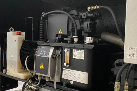 MORI SEIKI - NL 3000 MC / 750 CNC lathe used | Mach4Metal