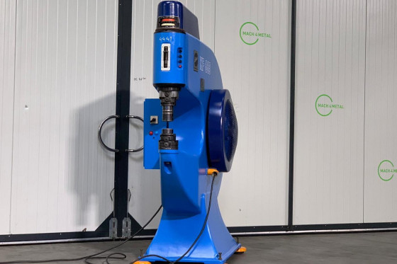 ECKOLD - KF 665 Eckold Kraftformer KF 665 used | Mach4Metal