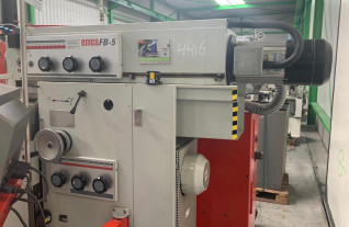 EMCO - FB-5 Milling machine used | Mach4Metal