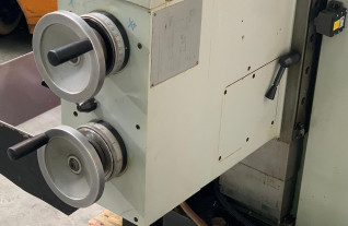 EMCO - FB-5 Milling machine used | Mach4Metal