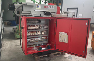 EMCO - FB-5 Milling machine used | Mach4Metal