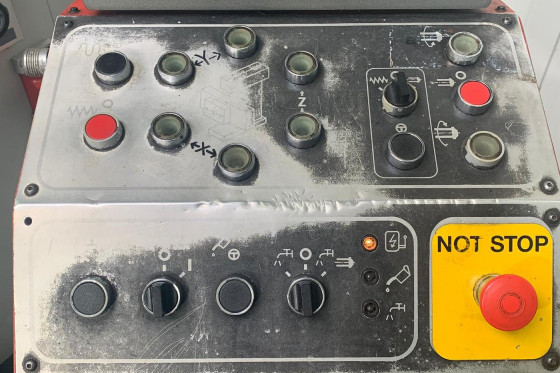 EMCO - FB-5 Milling machine used | Mach4Metal