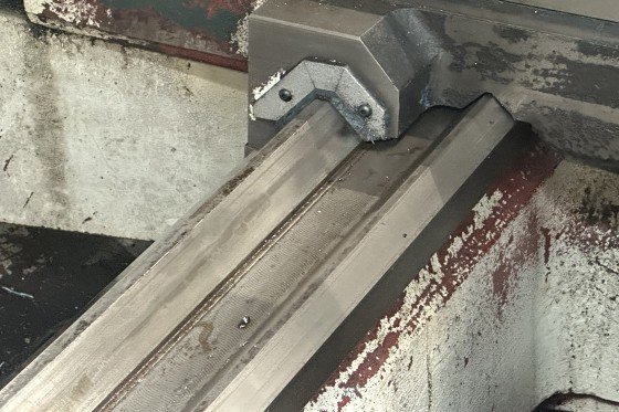 TAKANG - TNC 89 CA CNC lathe used | Mach4Metal