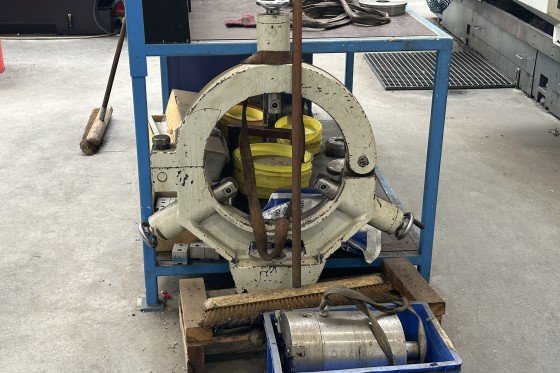 TAKANG - TNC 89 CA CNC lathe used | Mach4Metal