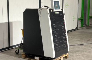 CTMS - MATRIX Series 4 used | Mach4Metal