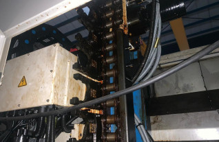 DOOSAN - MX 2500 ST Multi-tasking lathe used | Mach4Metal