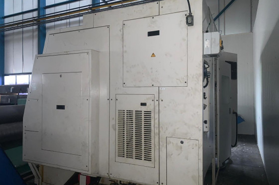 DOOSAN - MX 2500 ST Multi-tasking lathe used | Mach4Metal