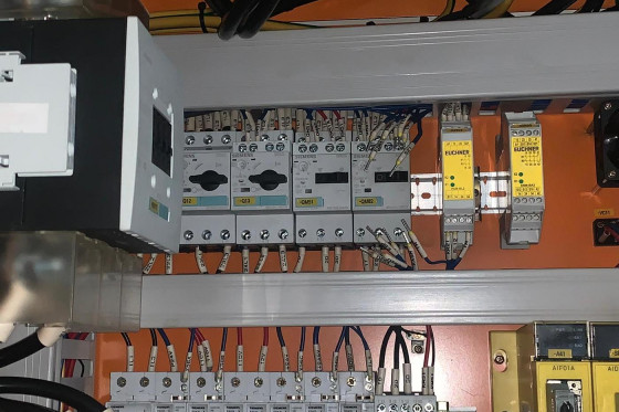 DOOSAN - MX 2500 ST Multi-tasking lathe used | Mach4Metal