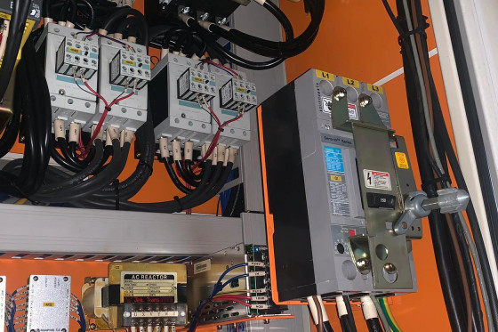 DOOSAN - MX 2500 ST Multi-tasking lathe used | Mach4Metal