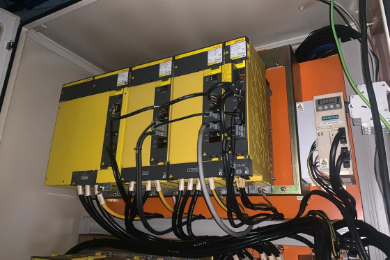 DOOSAN - MX 2500 ST Multi-tasking lathe used | Mach4Metal