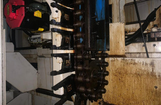 DOOSAN - MX 2500 ST Multi-tasking lathe used | Mach4Metal