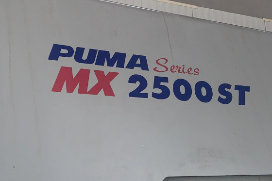 DOOSAN - MX 2500 ST Multi-tasking lathe used | Mach4Metal