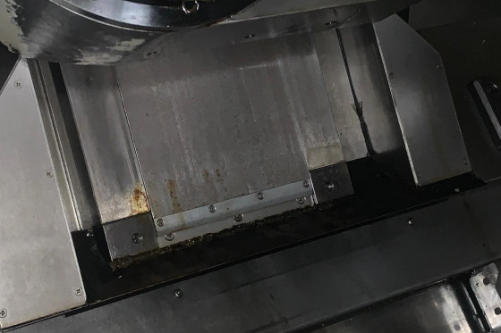 DOOSAN - MX 2500 ST Multi-tasking lathe used | Mach4Metal