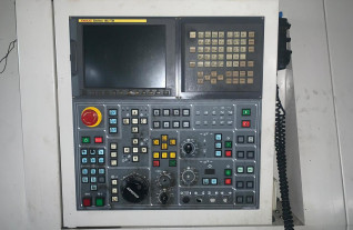 DOOSAN - MX 2500 ST Multi-tasking lathe used | Mach4Metal