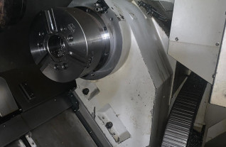 DOOSAN - MX 2500 ST Multi-tasking lathe used | Mach4Metal