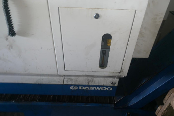 DOOSAN - MX 2500 ST Multi-tasking lathe used | Mach4Metal