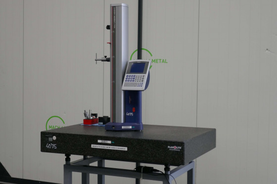 PLANOLITH Metal cutting Tooling used | Mach4Metal