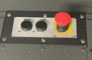 TOS - SUA 125 NUMERIC Centre lathe used | Mach4Metal