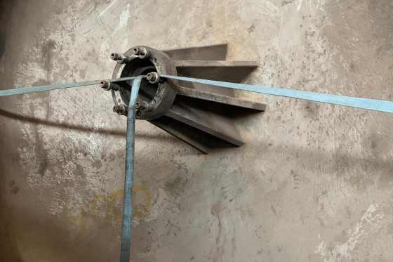 LEIFELD Spinning machine used | Mach4Metal