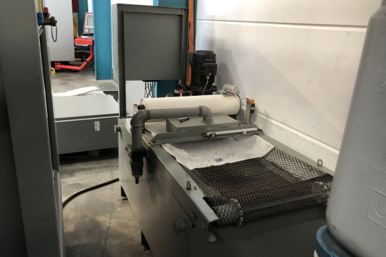 DMG MORI - DMF 250 linear 5-axis CNC machine (VMC) used | Mach4Metal
