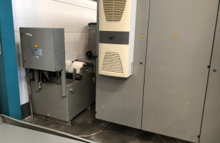 DMG MORI - DMF 250 linear 5-axis CNC machine (VMC) used | Mach4Metal